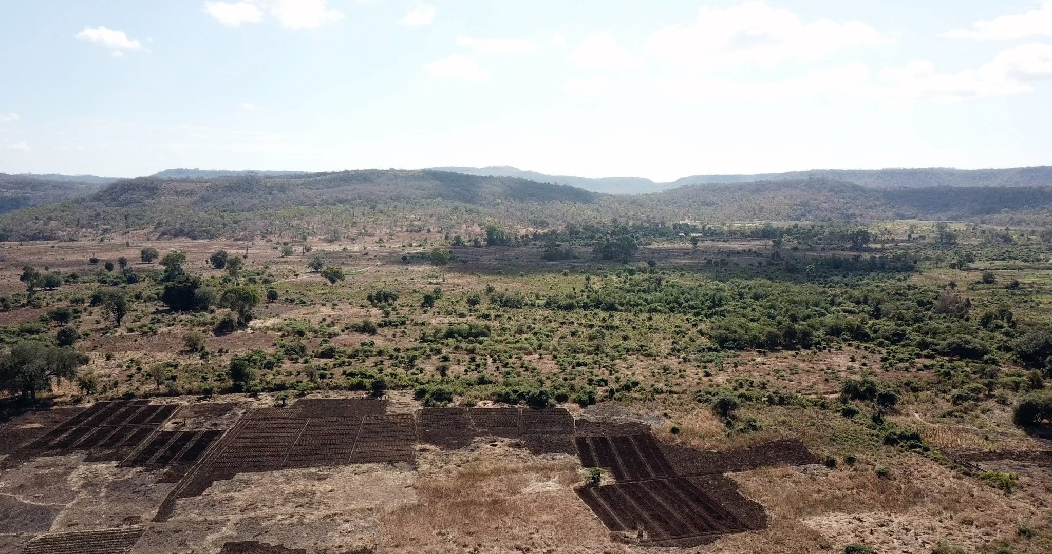 Appropriate and Sustainable Land Use. – The Conservation Imperative